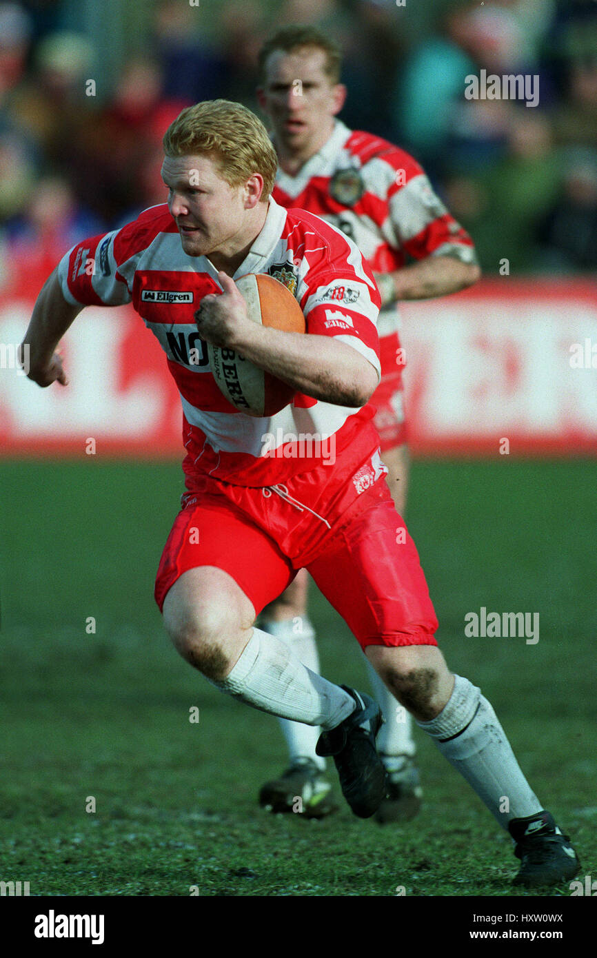 Neil cowie hi-res stock photography and images - Alamy