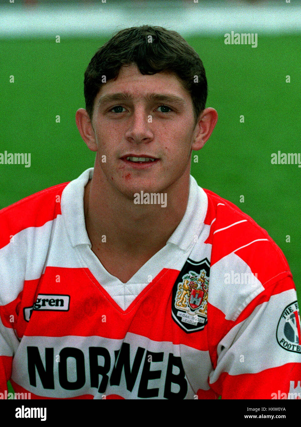 Nigel wright hi-res stock photography and images - Alamy