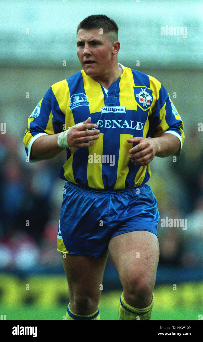 Andy warrington hi-res stock photography and images - Alamy