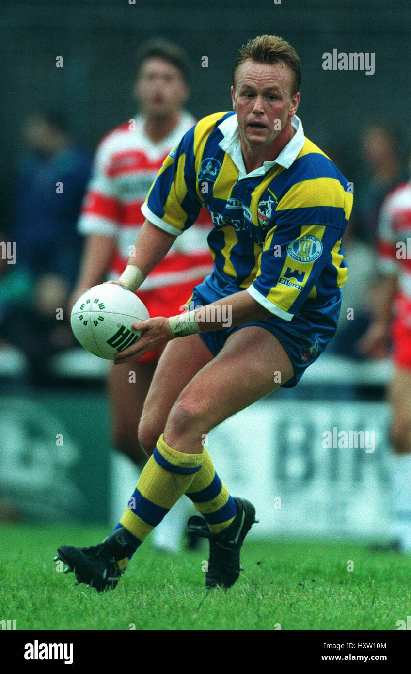 Kevin ellis hi-res stock photography and images - Alamy