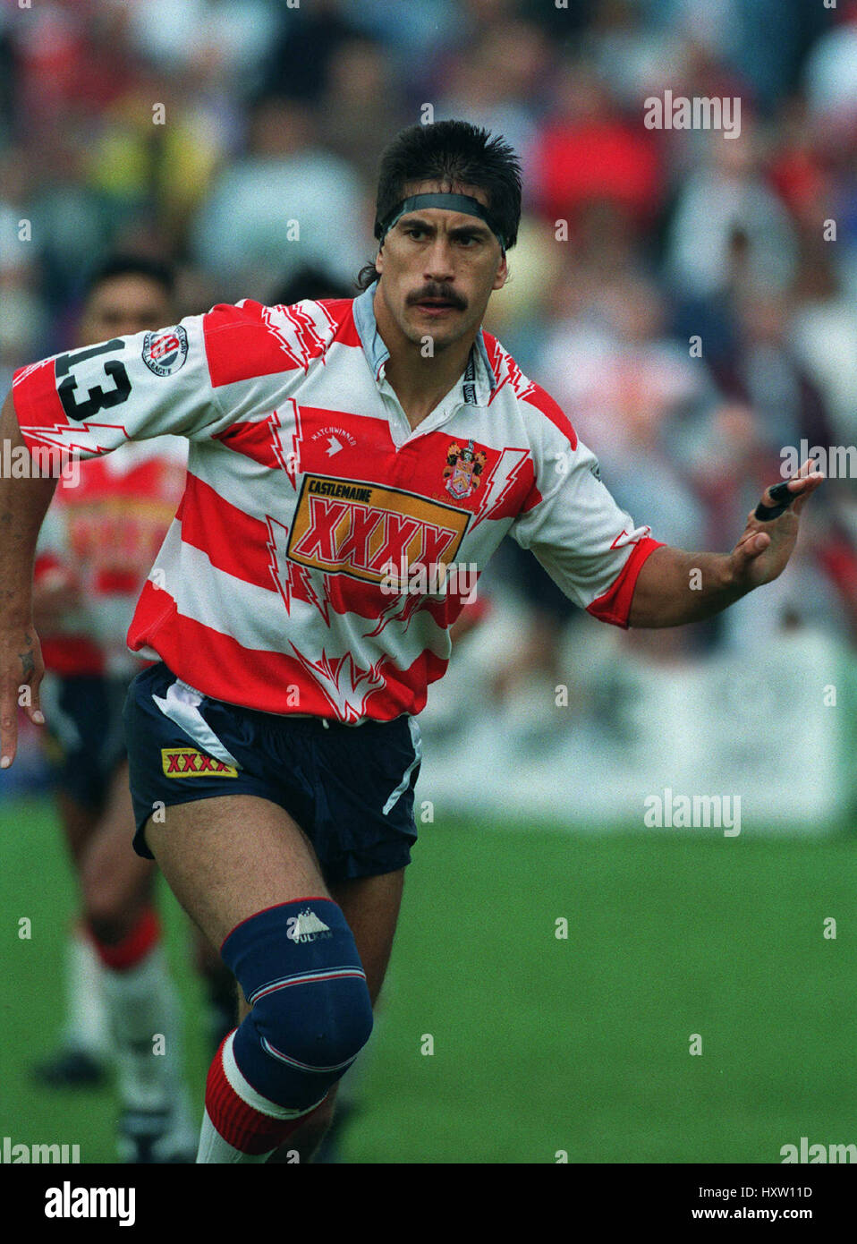 Kuiti hi-res stock photography and images - Alamy