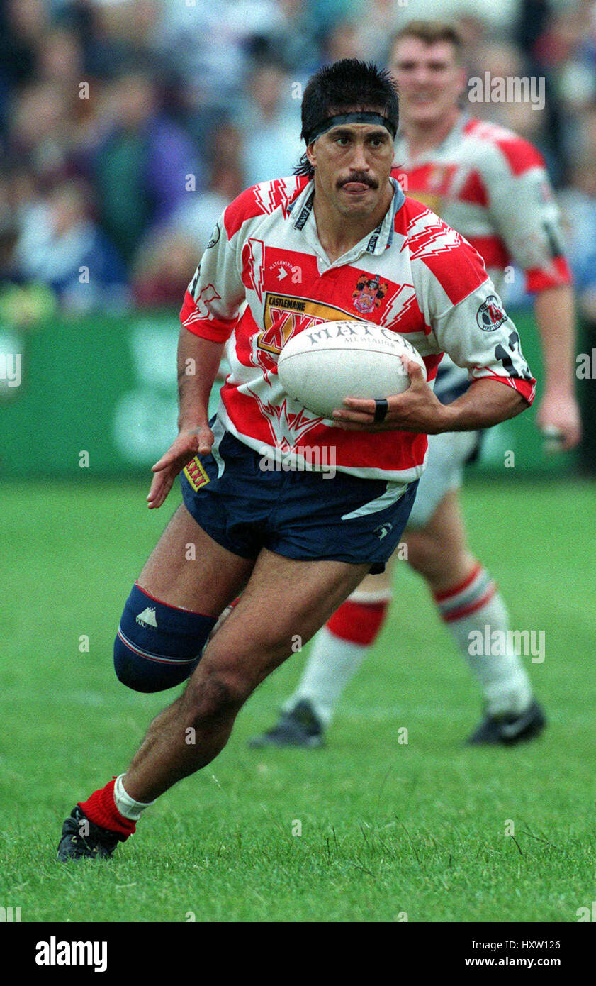 Kuiti hi-res stock photography and images - Alamy