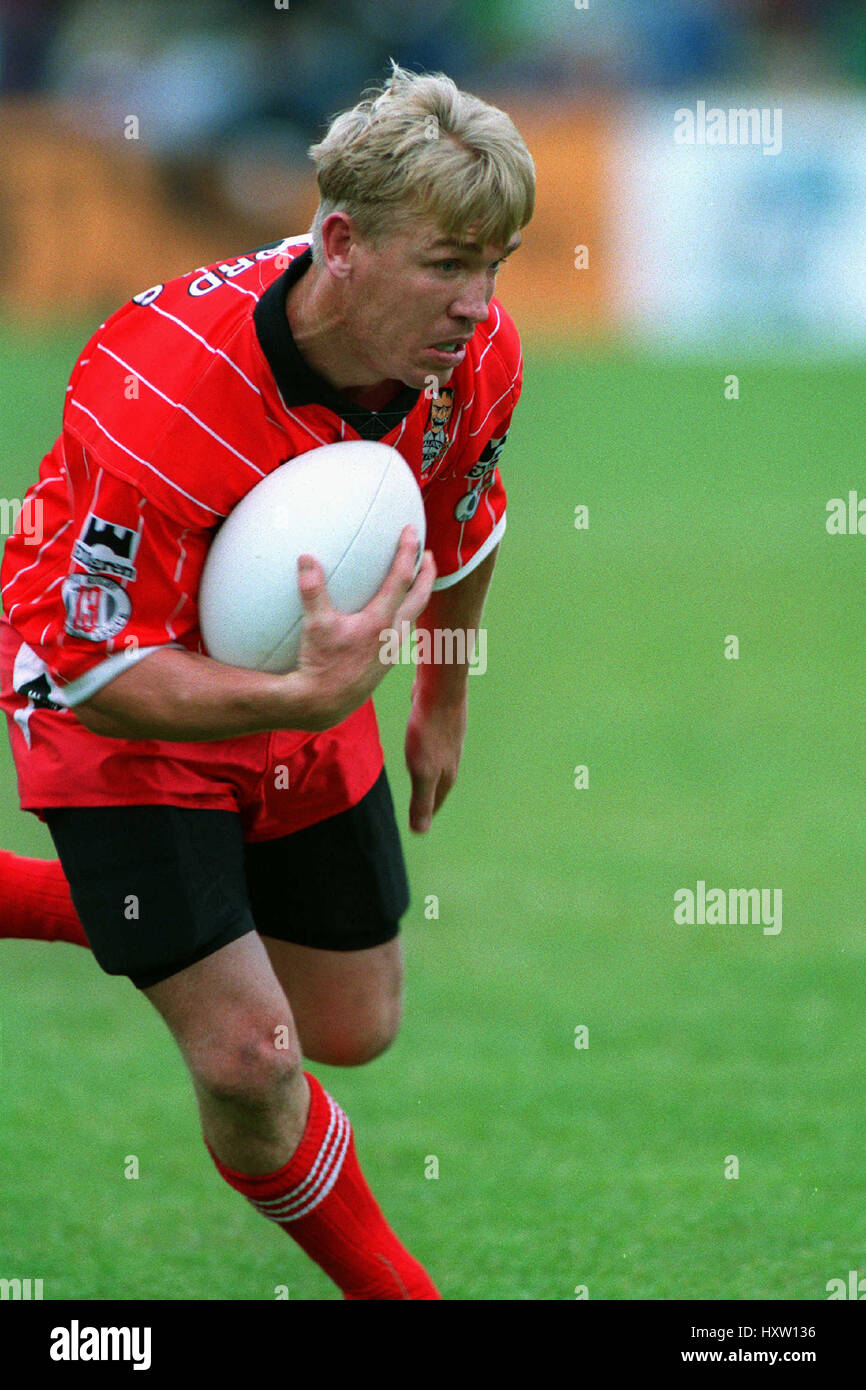 Garry jack hi-res stock photography and images - Alamy