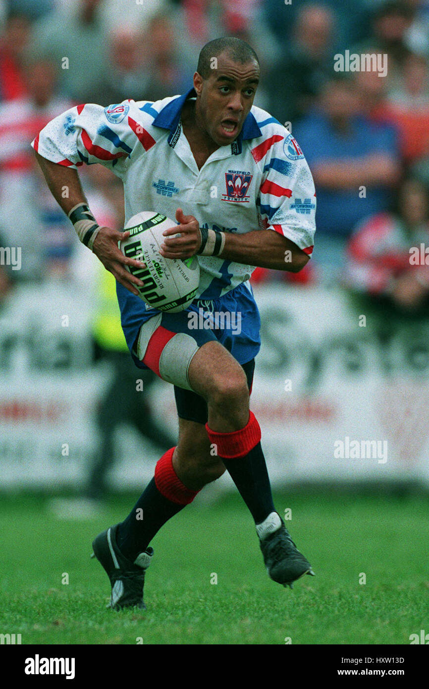 Andy wilson hi-res stock photography and images - Alamy