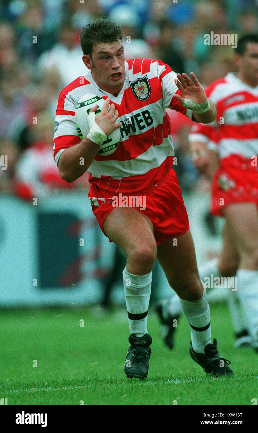 Ian gildart hi-res stock photography and images - Alamy