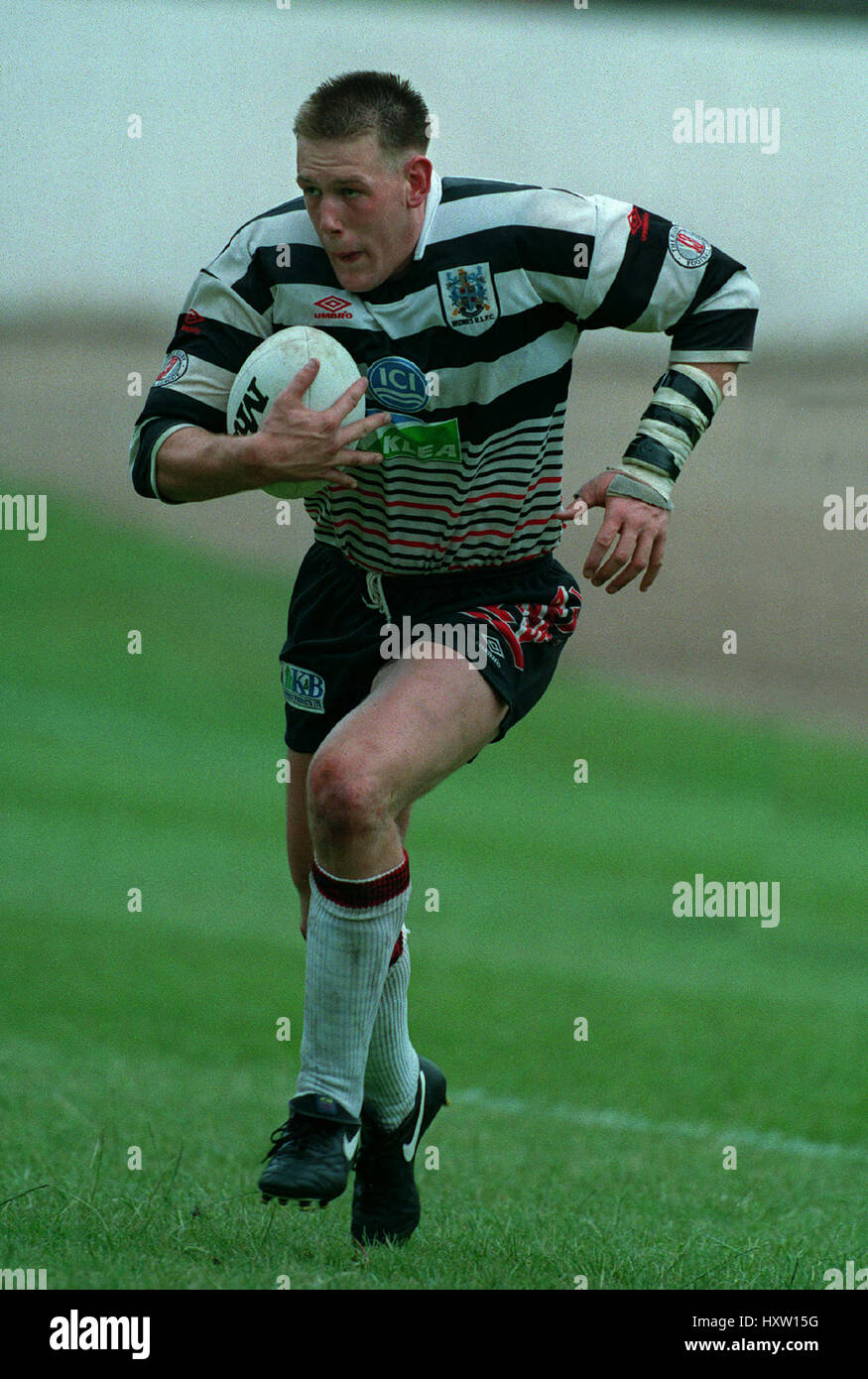 Andy ireland hi-res stock photography and images - Alamy