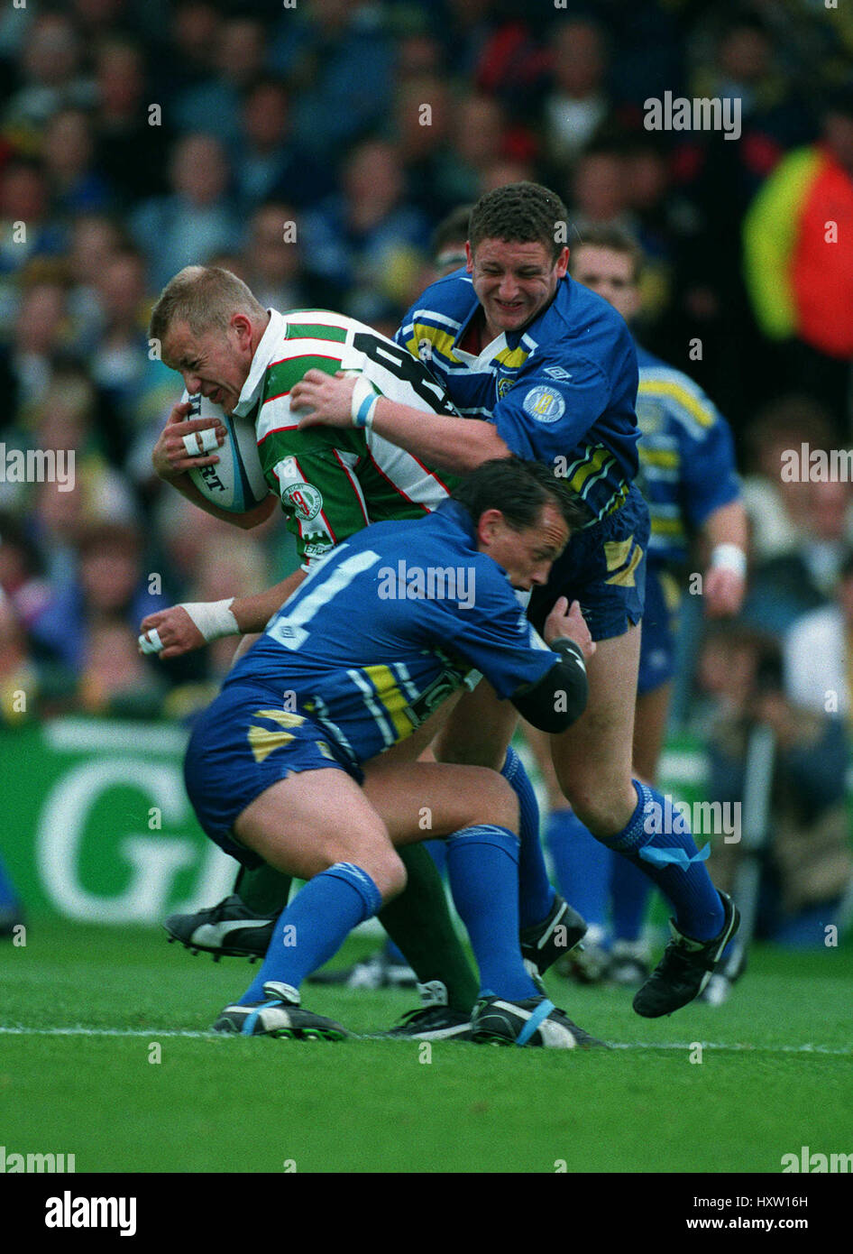 Gary chambers hi-res stock photography and images - Alamy