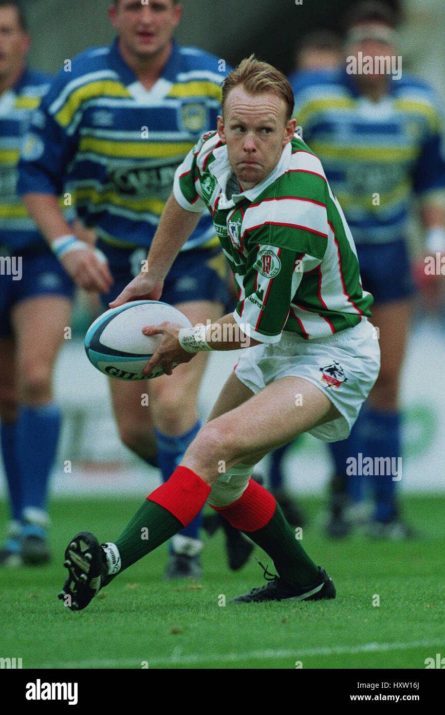 Greg mackey hi-res stock photography and images - Alamy