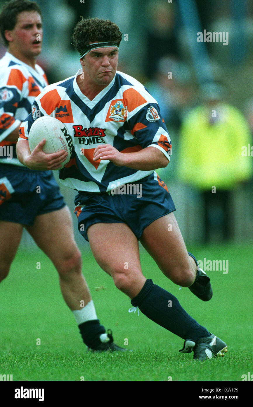 Richard gunn hi-res stock photography and images - Alamy