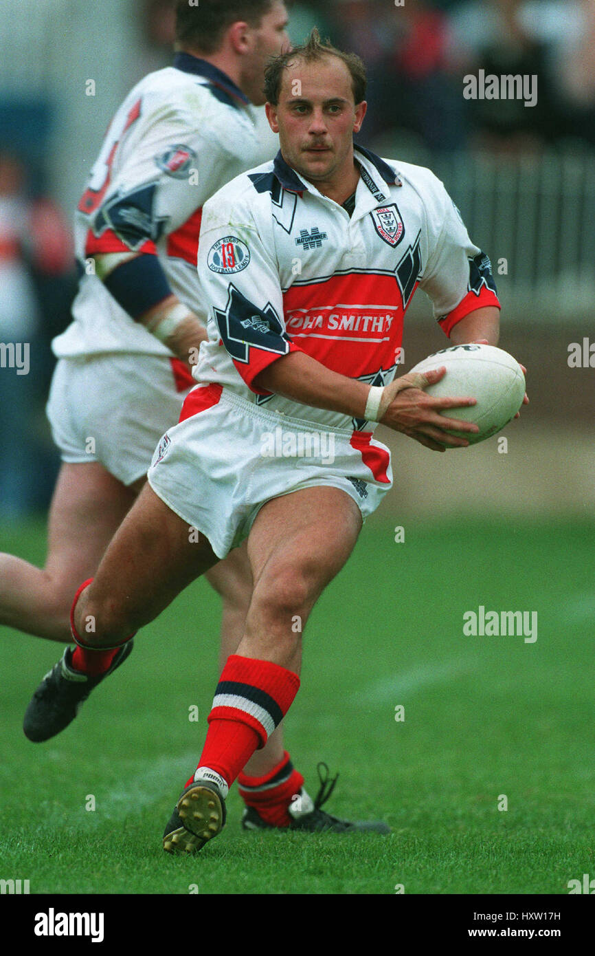 Wayne parker hi-res stock photography and images - Alamy