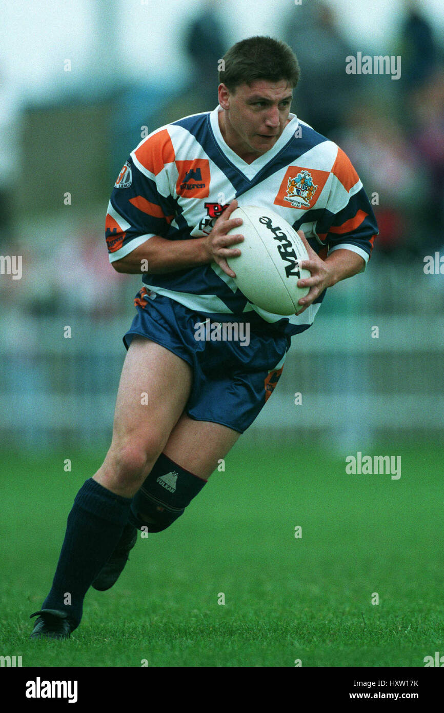 Dean clark hi-res stock photography and images - Alamy