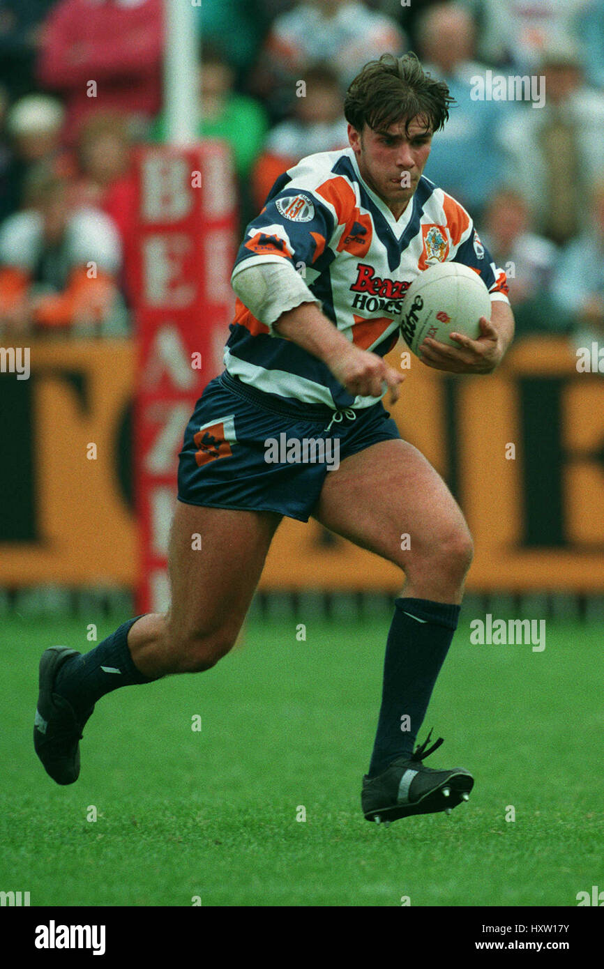 Gary price hi-res stock photography and images - Alamy