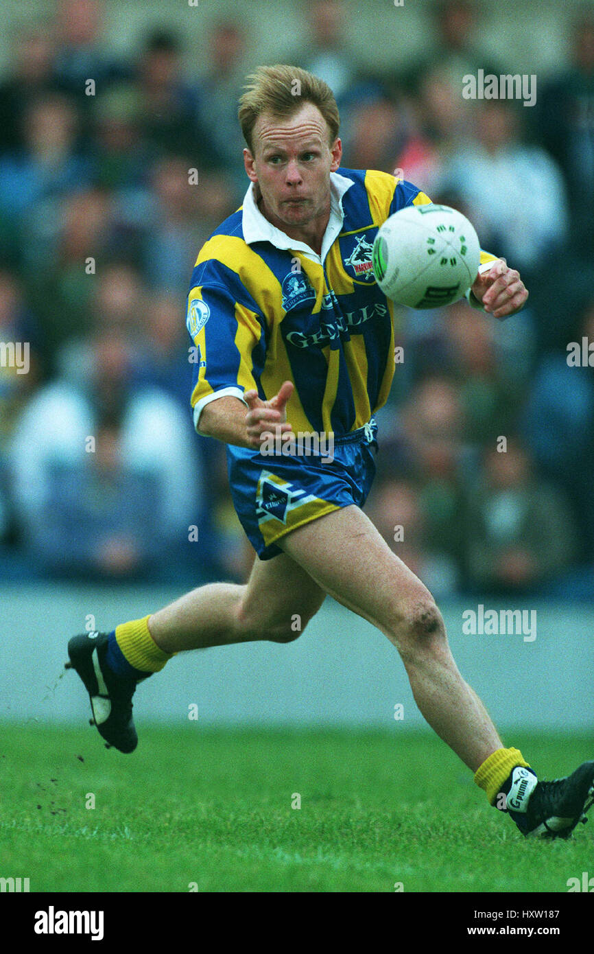 Greg mackey hi-res stock photography and images - Alamy