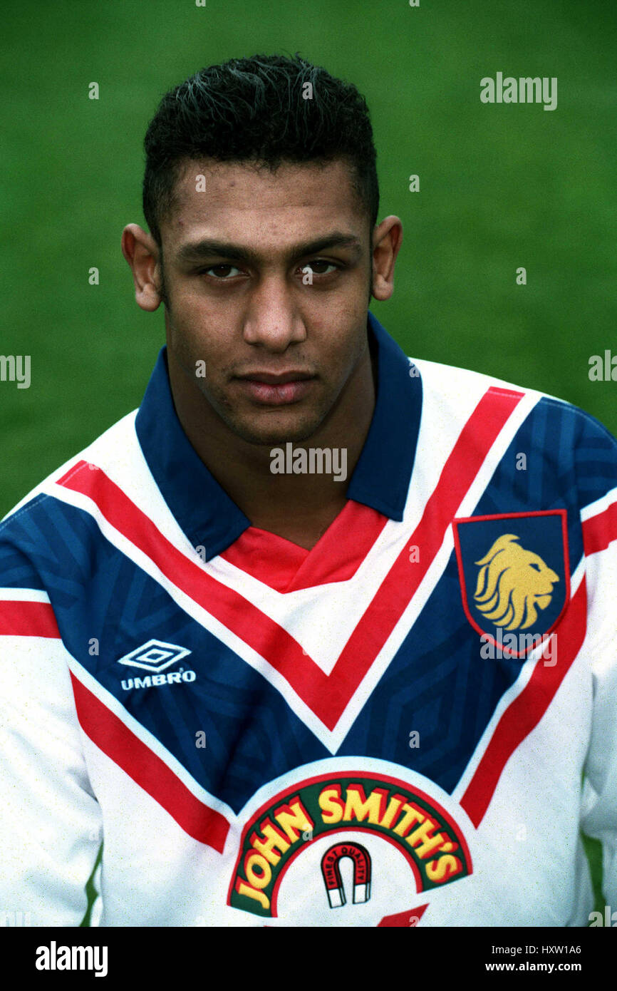 Britain rugby league st helens hi-res stock photography and images - Alamy