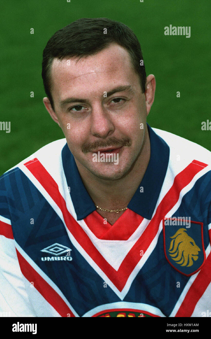 Garry schofield leeds rlfc hi-res stock photography and images - Alamy