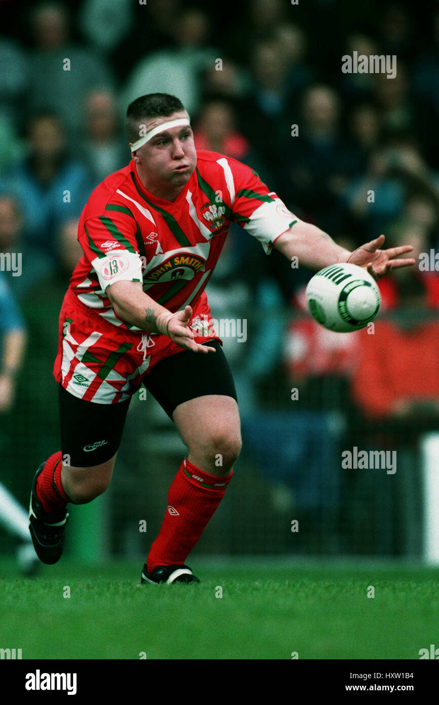 Mark jones, hull rugby league hi-res stock photography and images - Alamy