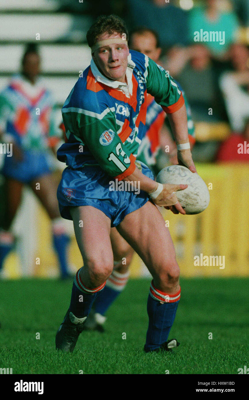 Jamie Leighton Hull Kingston Rovers High Resolution Stock Photography ...