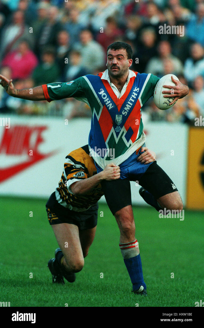 Hull kingston rovers hi-res stock photography and images - Alamy