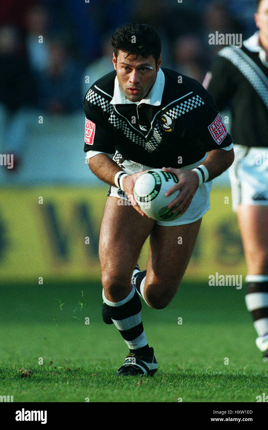 Tea ropati hi-res stock photography and images - Alamy