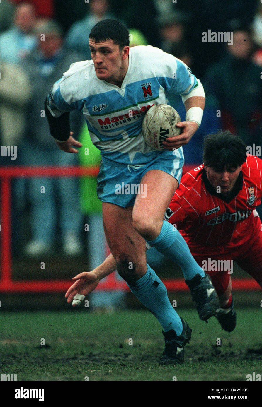 Lord halifax hi-res stock photography and images - Alamy