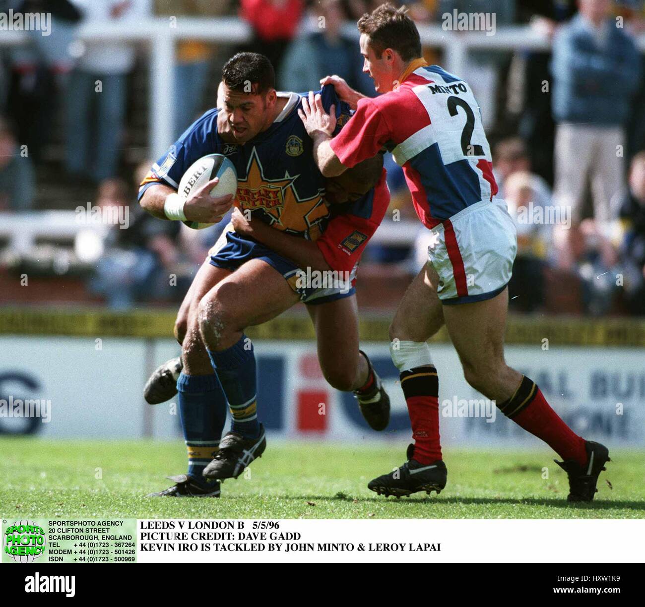 Kevin iro leeds hi-res stock photography and images - Alamy