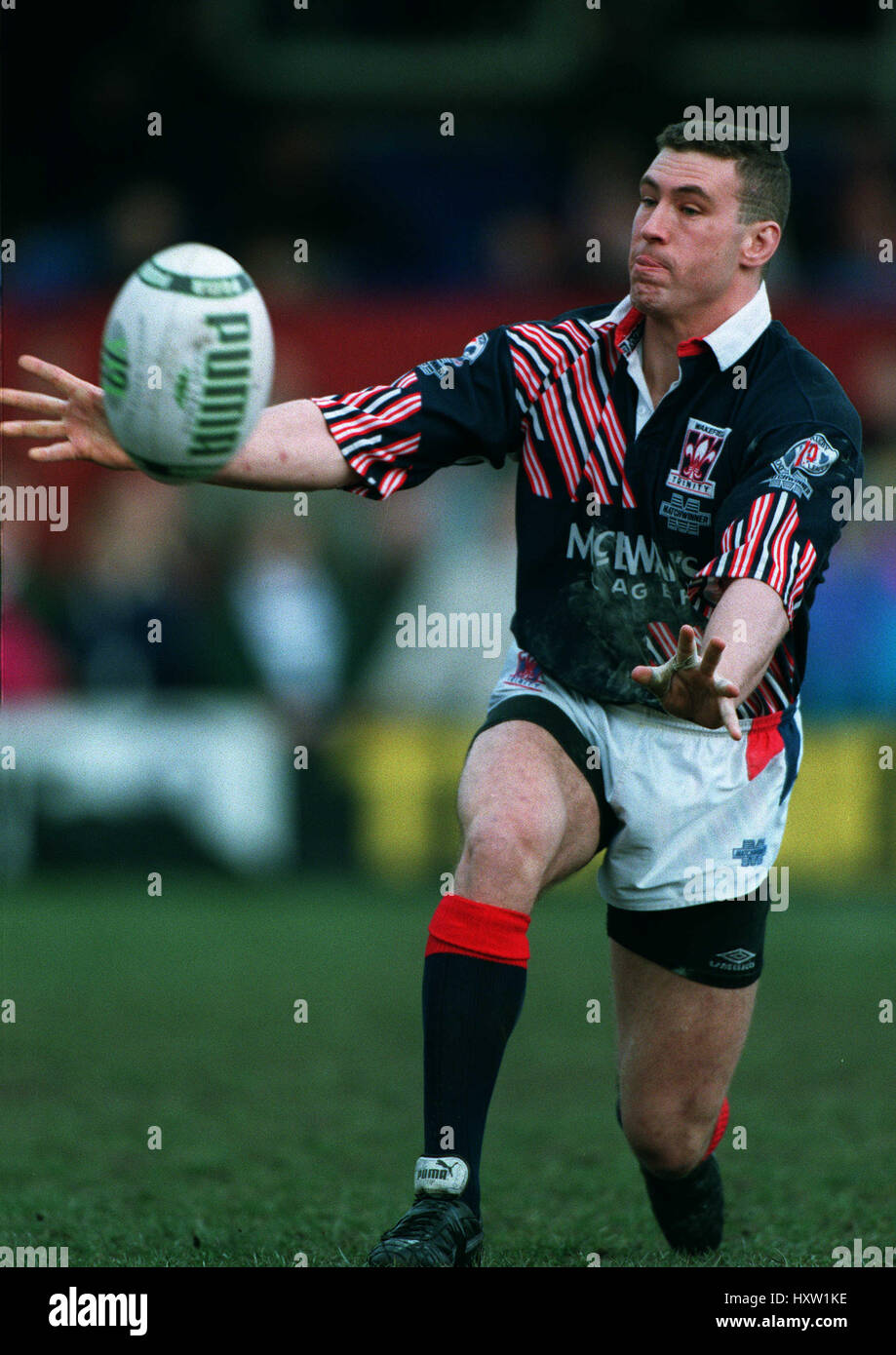 Matt fuller hi-res stock photography and images - Alamy