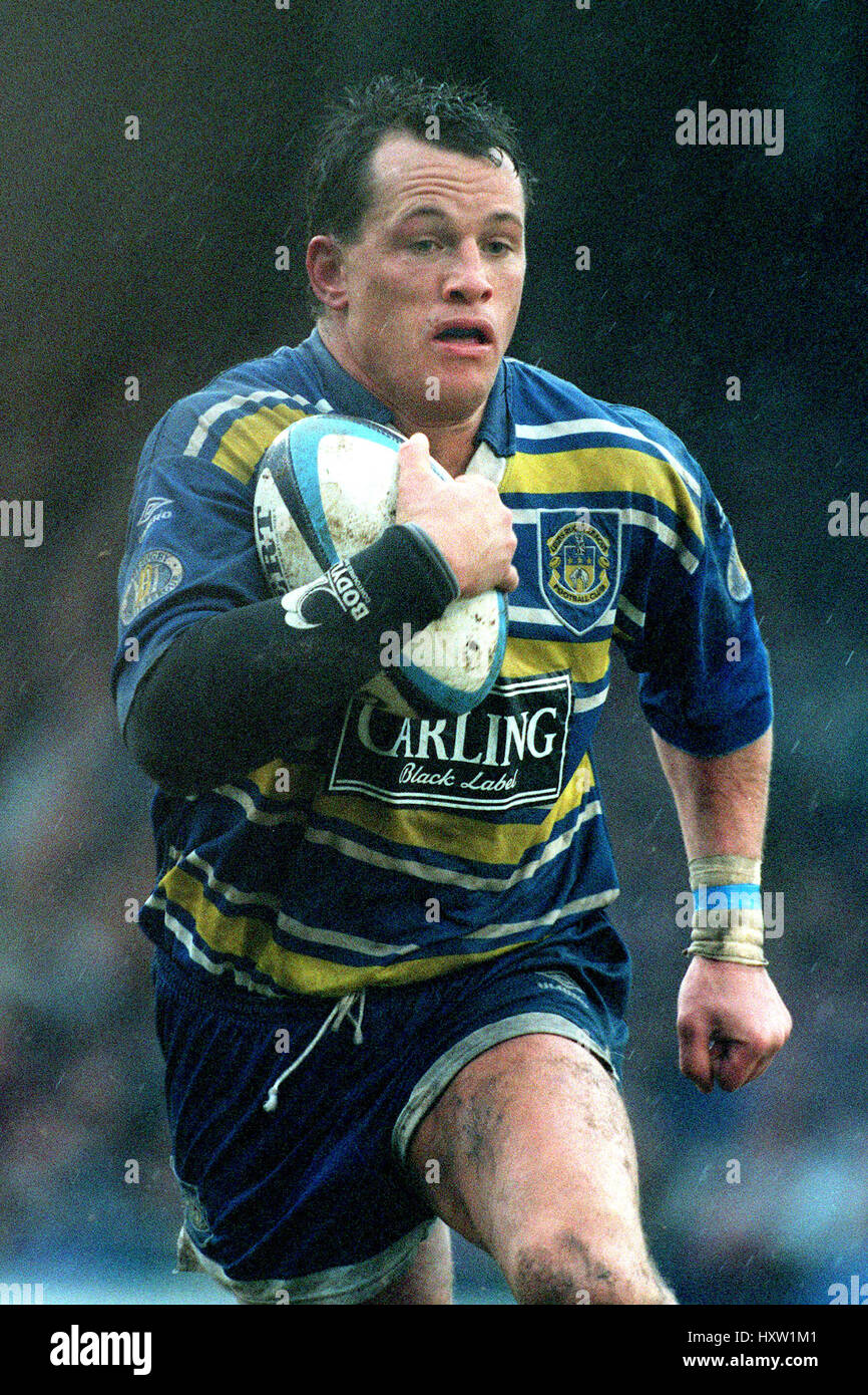 Gary mercer hi-res stock photography and images - Alamy