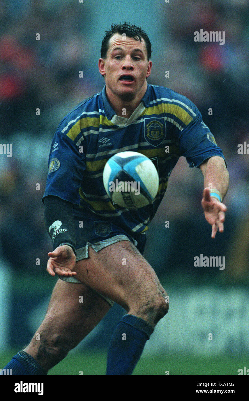 Gary mercer hi-res stock photography and images - Alamy