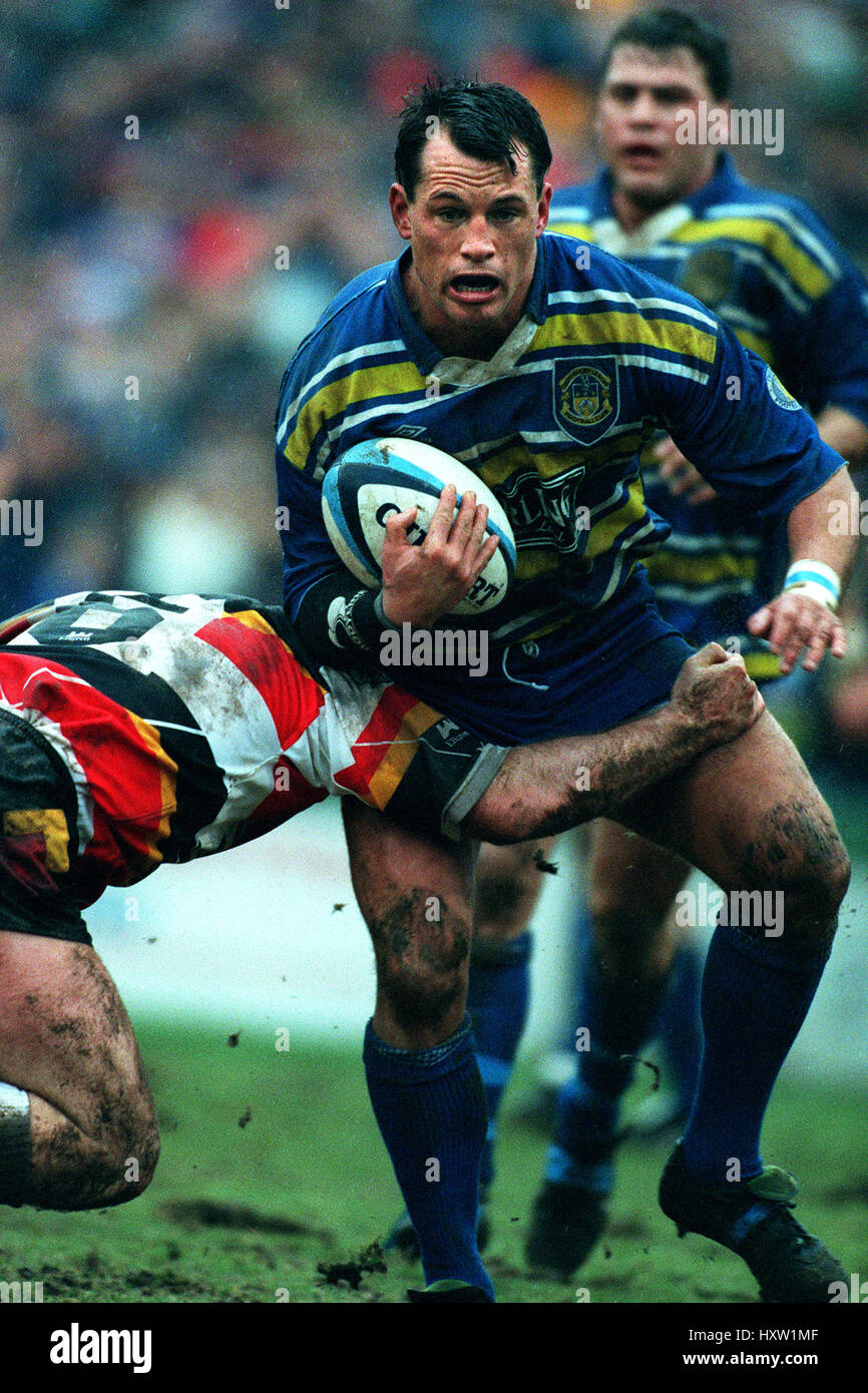 Gary Mercer High Resolution Stock Photography and Images - Alamy