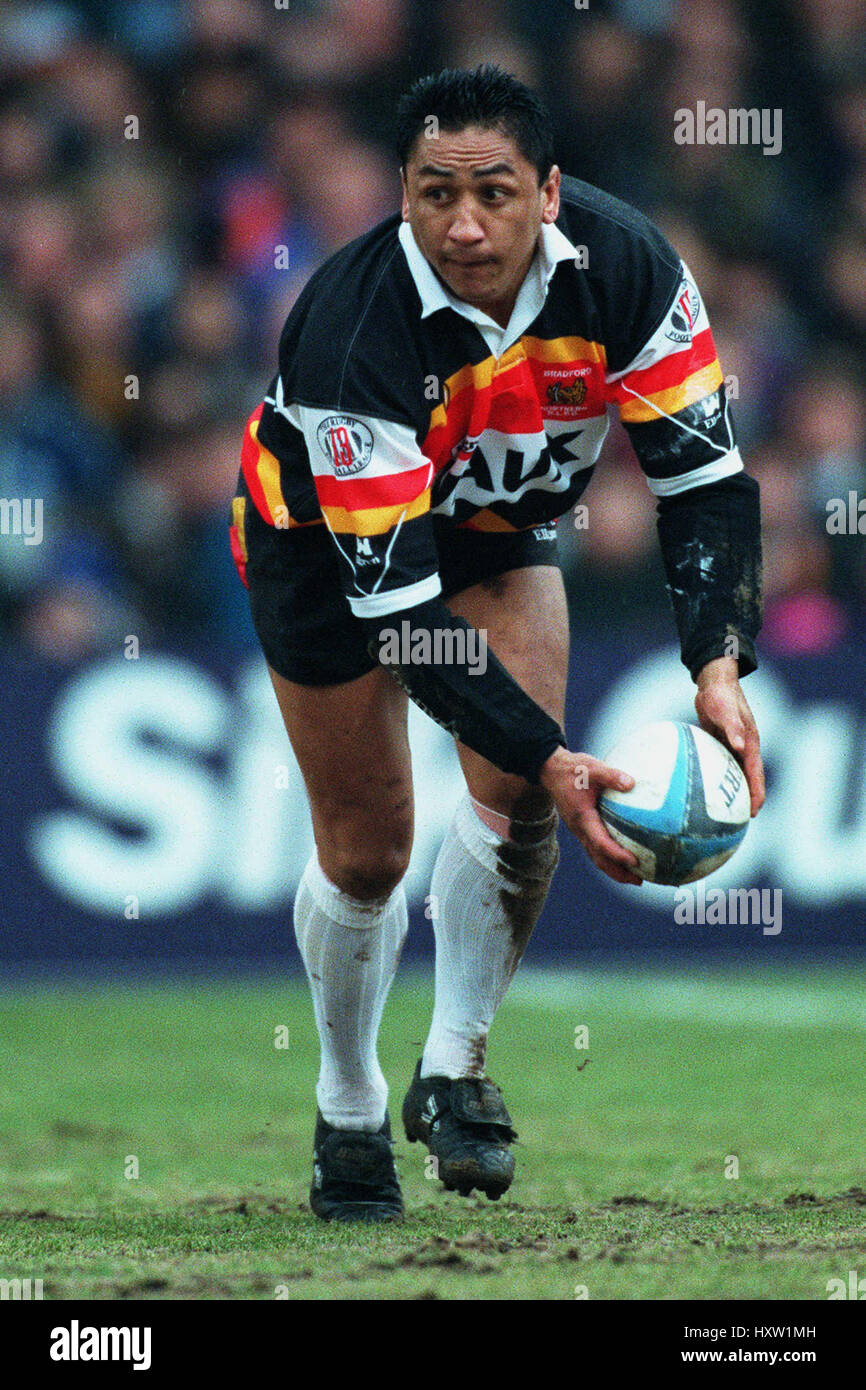 Trevor Clark High Resolution Stock Photography and Images - Alamy