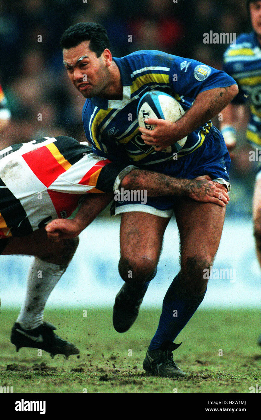 Kevin iro leeds hi-res stock photography and images - Alamy