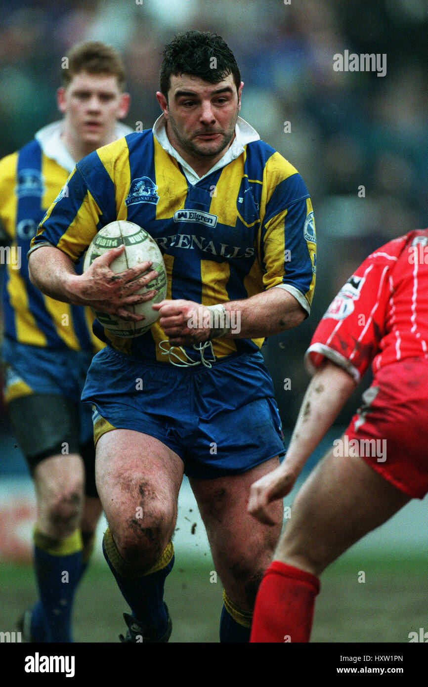 Rowland phillips hi-res stock photography and images - Alamy