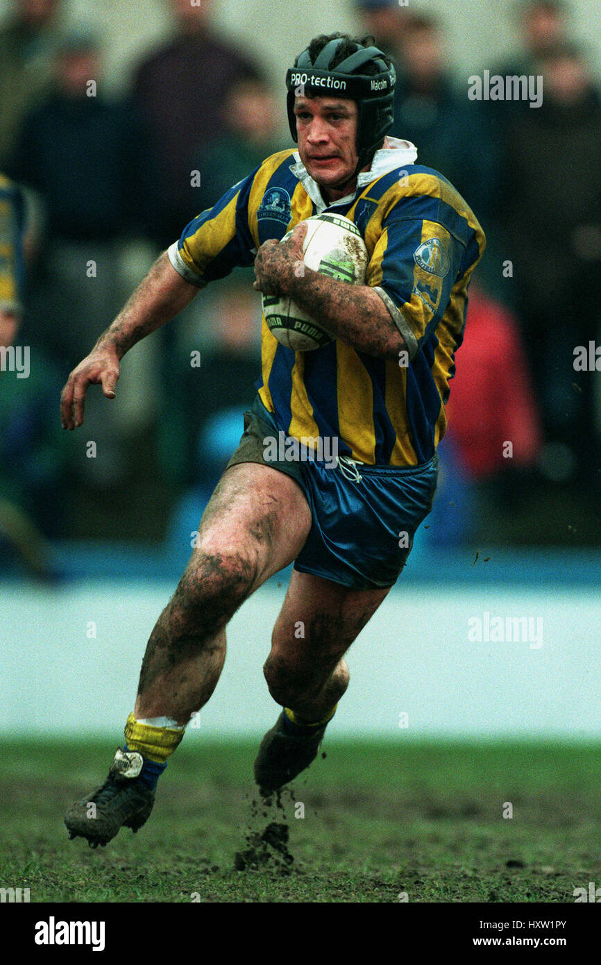 Gary sanderson hi-res stock photography and images - Alamy