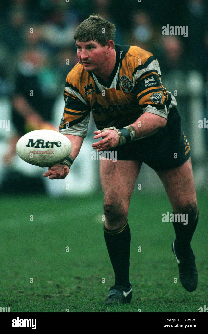 Lee crooks hi-res stock photography and images - Alamy