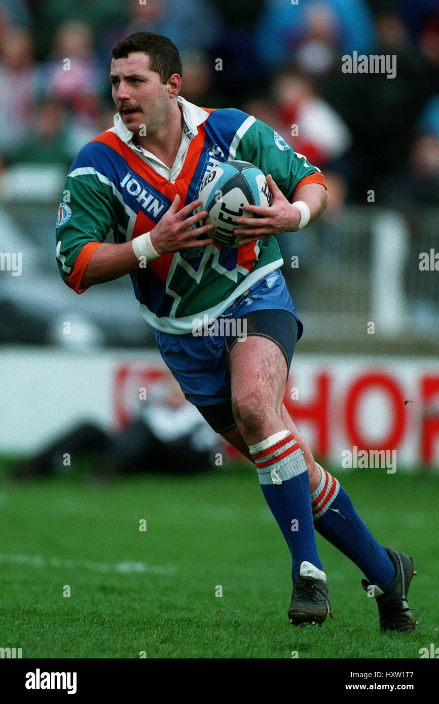 Mike fletcher hull kingston rovers hi-res stock photography and images ...