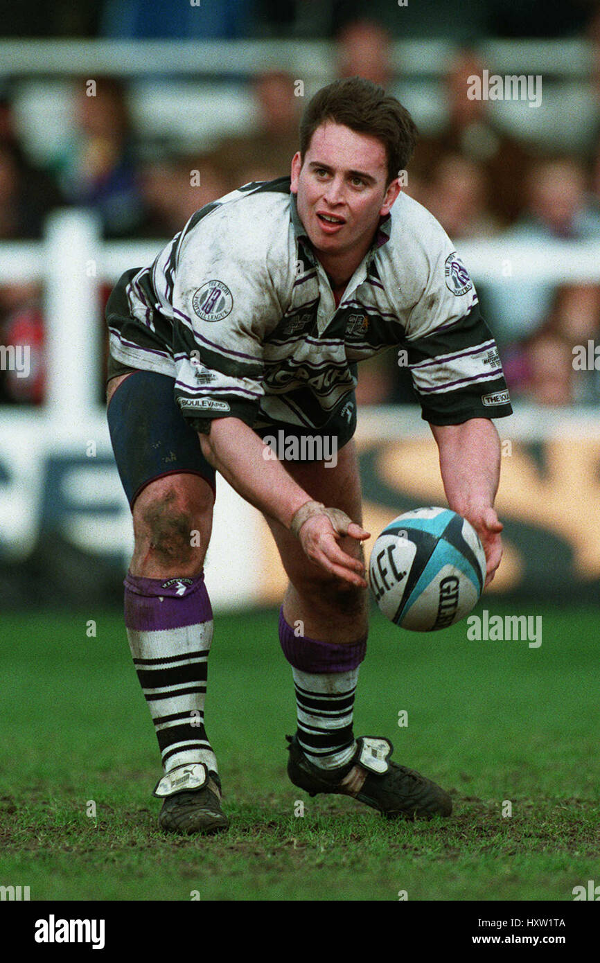 Steve mcnamara rugby hi-res stock photography and images - Alamy