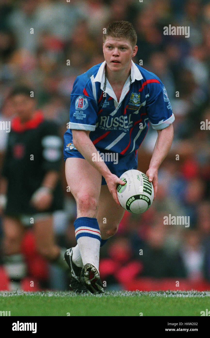 Workington town rugby league hi-res stock photography and images - Alamy