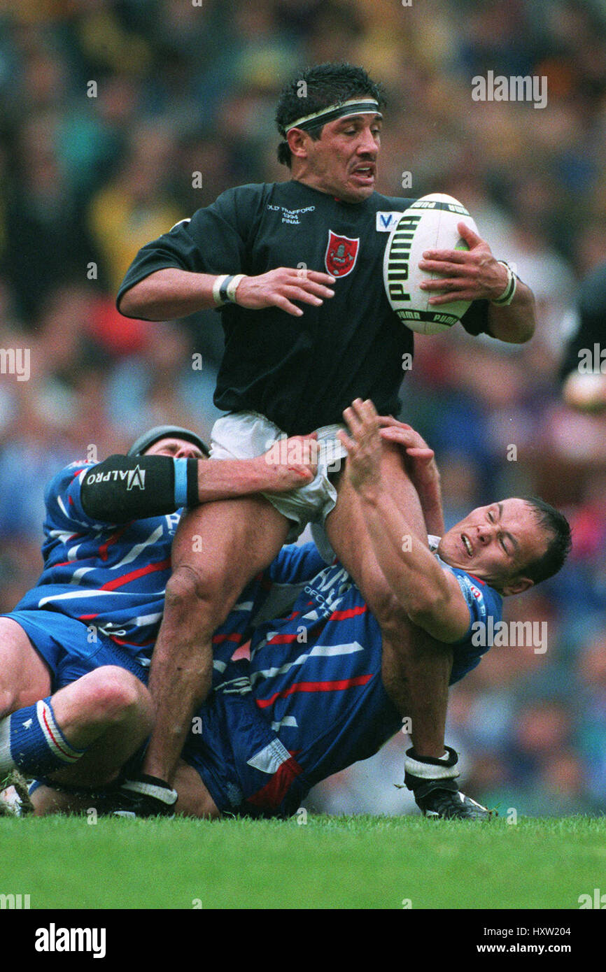 Workington town rugby league hi-res stock photography and images - Alamy