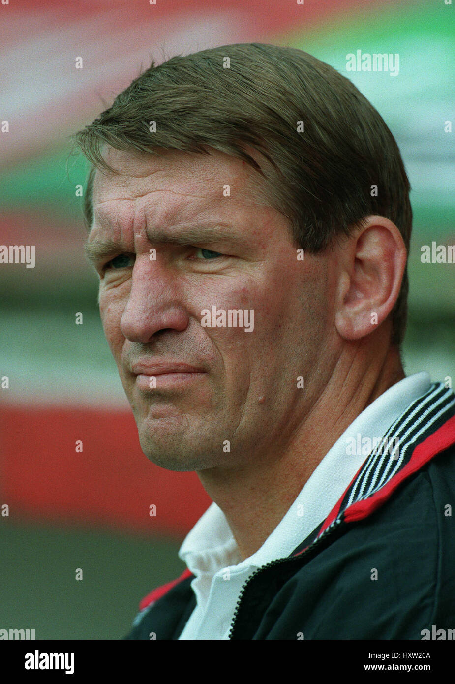 Graeme west hi-res stock photography and images - Alamy