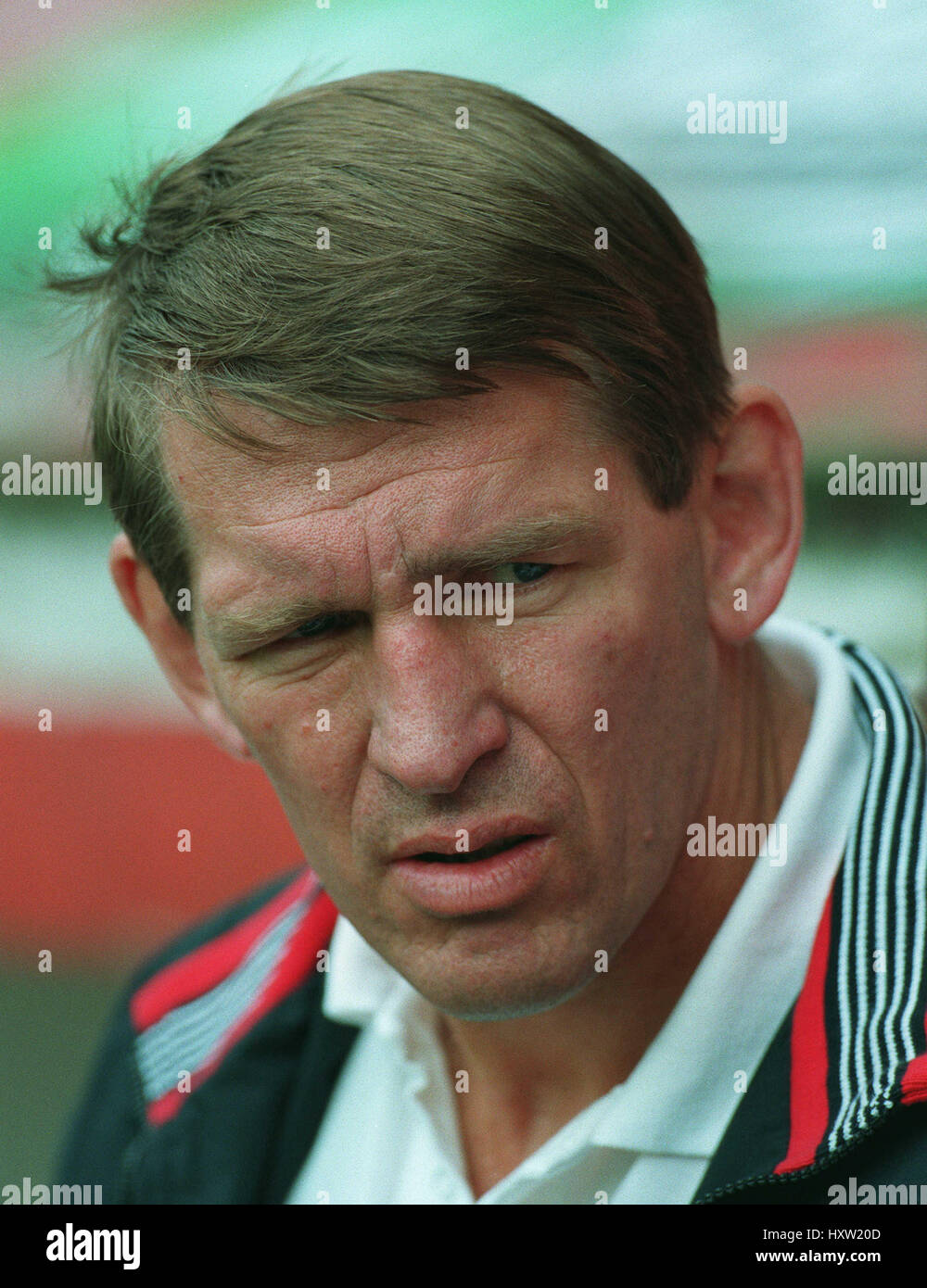 Graeme west hi-res stock photography and images - Alamy