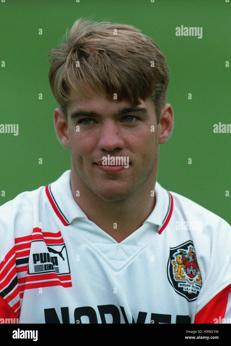 Gary connolly hi-res stock photography and images - Alamy