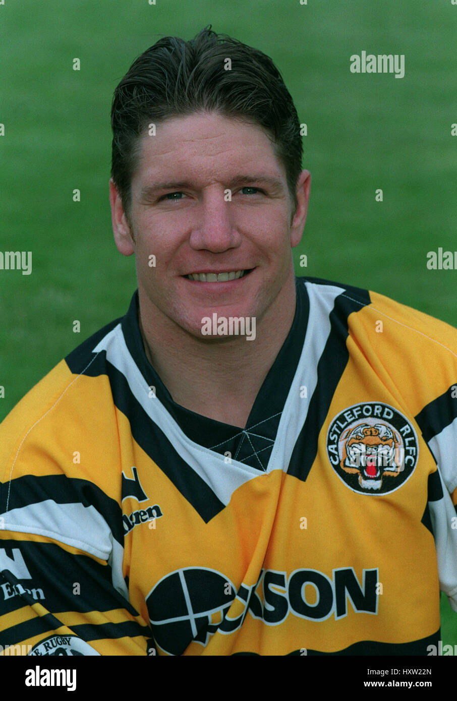 Richard russell hi-res stock photography and images - Alamy