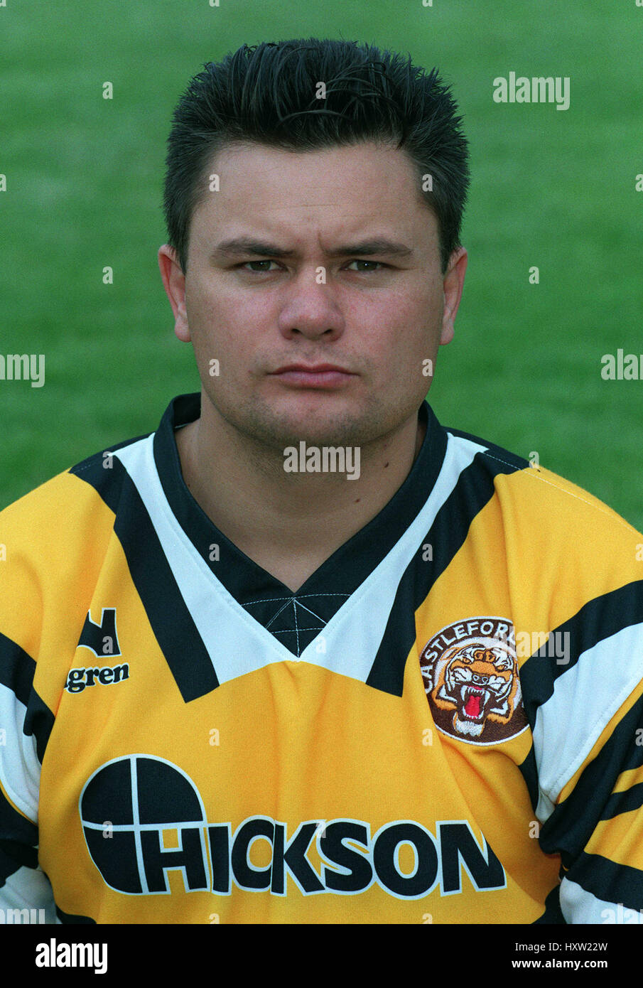 Tony kemp hi-res stock photography and images - Alamy