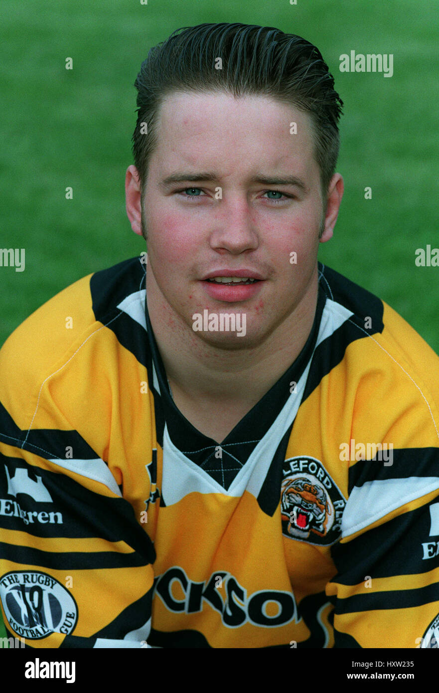 Jason flowers hi-res stock photography and images - Alamy