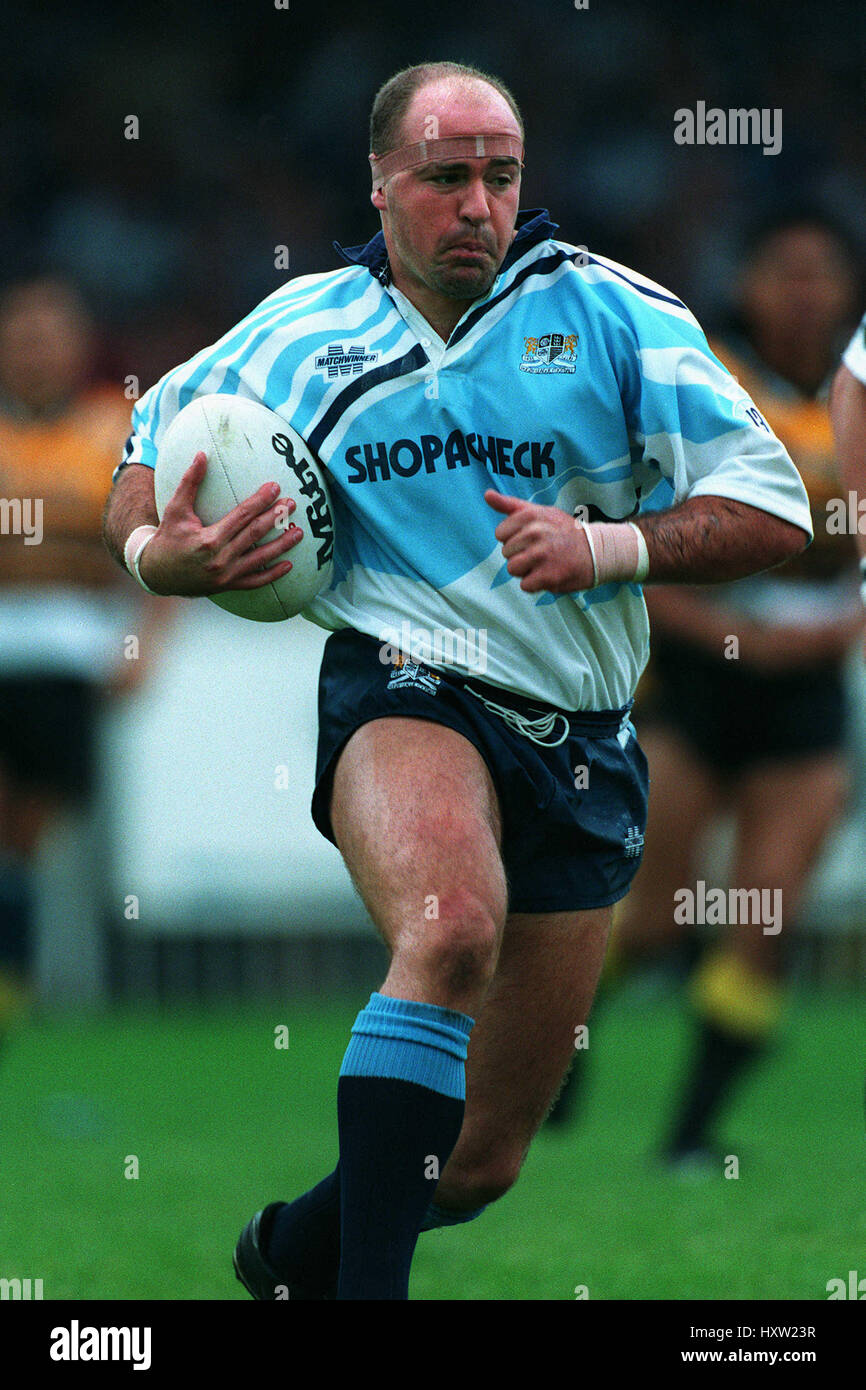 Jon sharp hi-res stock photography and images - Alamy