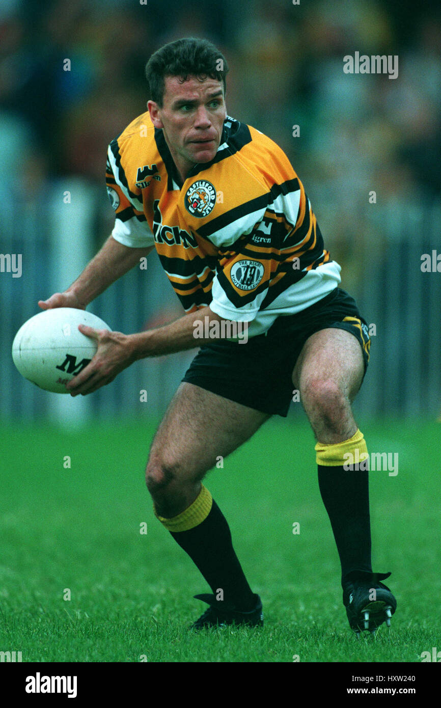Mike ford rugby hi-res stock photography and images - Alamy