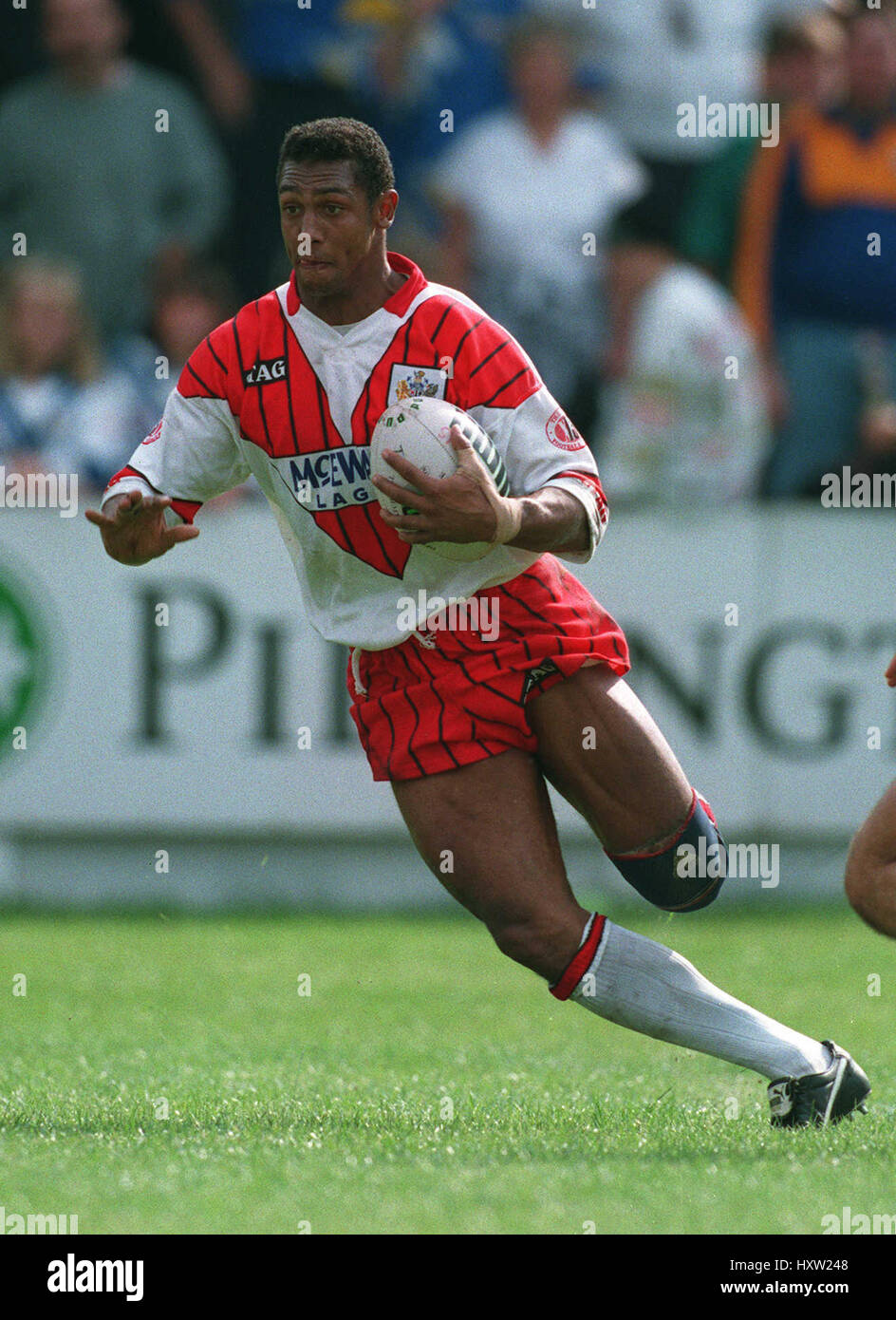 Alan hunte hi-res stock photography and images - Alamy