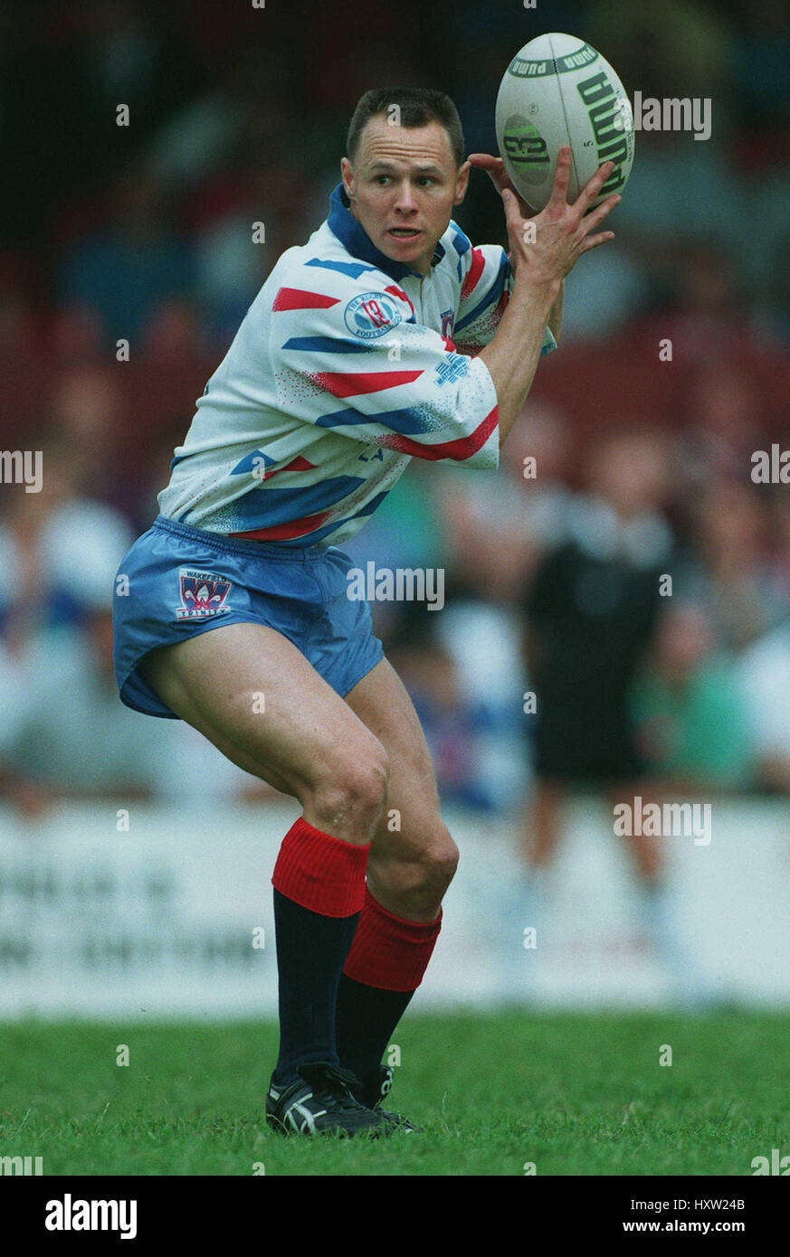 Aaron whittaker hi-res stock photography and images - Alamy