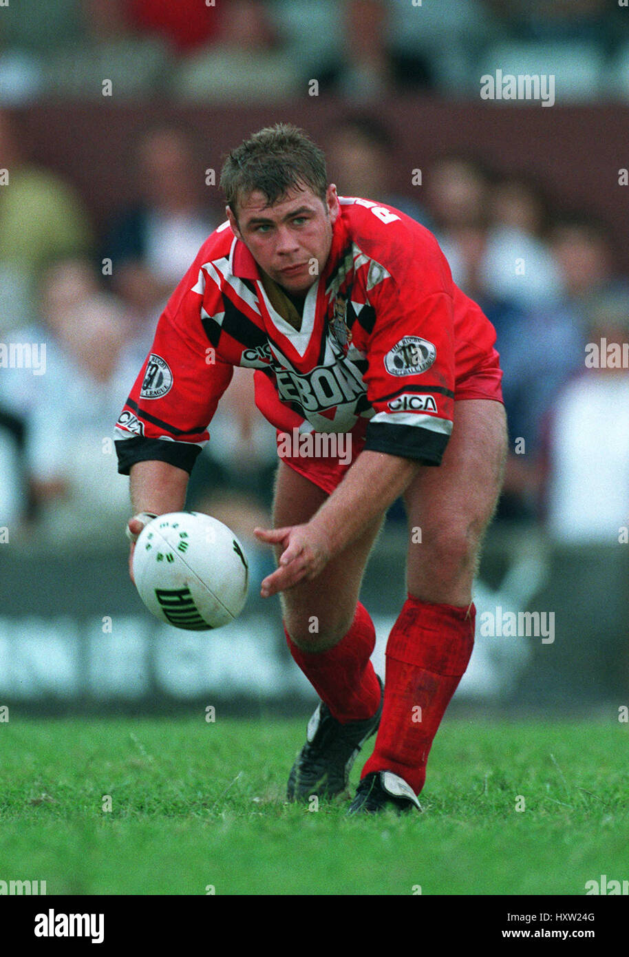 Ian blease hi-res stock photography and images - Alamy