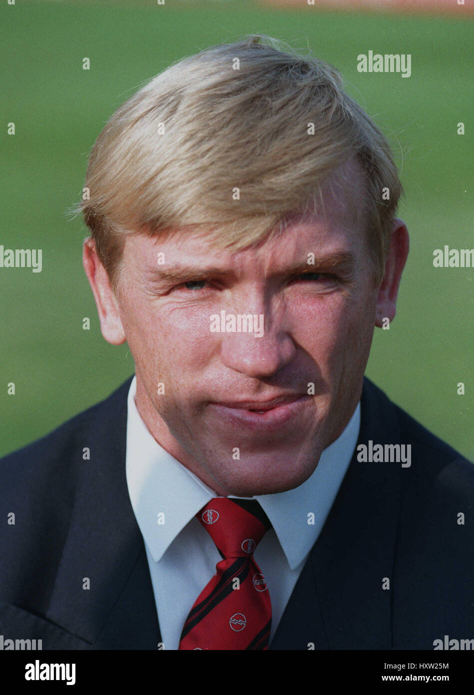 GARRY JACK SALFORD RLFC 23 August 1994 Stock Photo - Alamy